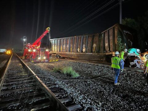 Emergency Response | Keystone Emergency Spill Response
