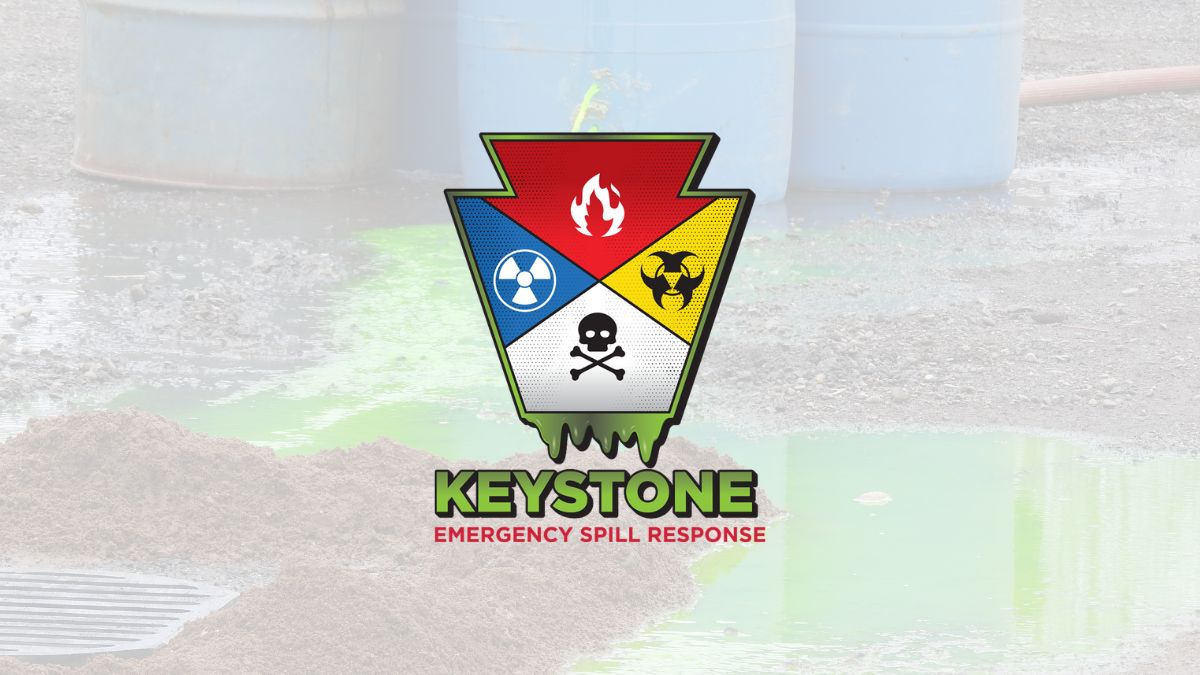 Industrial Spill Response | Keystone Emergency Spill Response